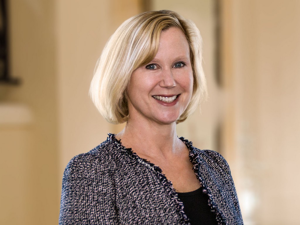 Online Meeting with Dr. Susan Lund, Partner at McKinsey & Company ...