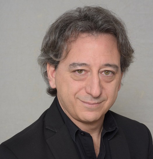 Online Meeting with Prof. Andrea Renda, Head of Research at CEPS