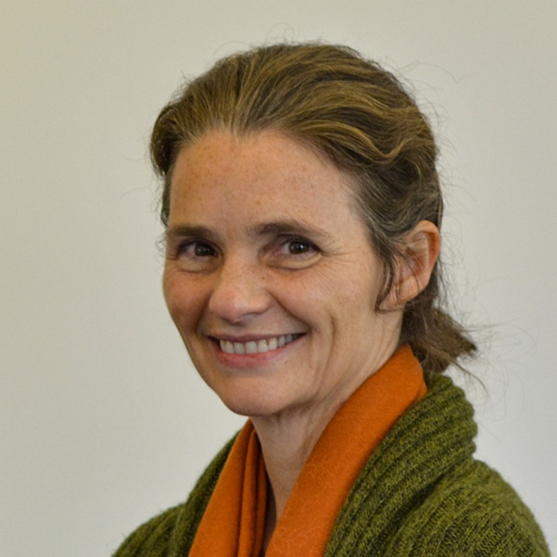 Online Meeting with Dr. Sabina Alkire, Director of the Oxford Poverty ...