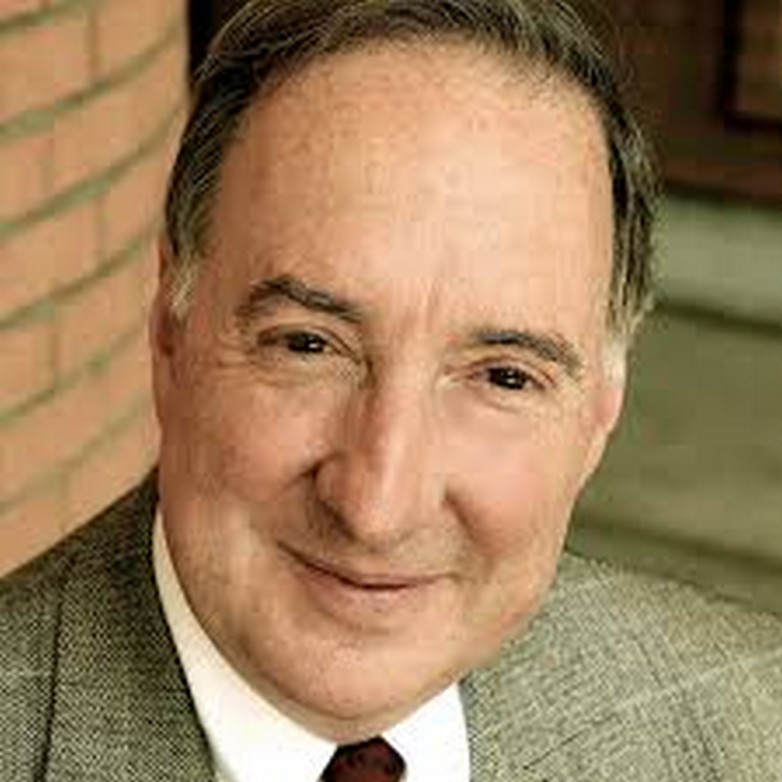 Online Meeting with Prof. Philip Seib, University of Southern ...