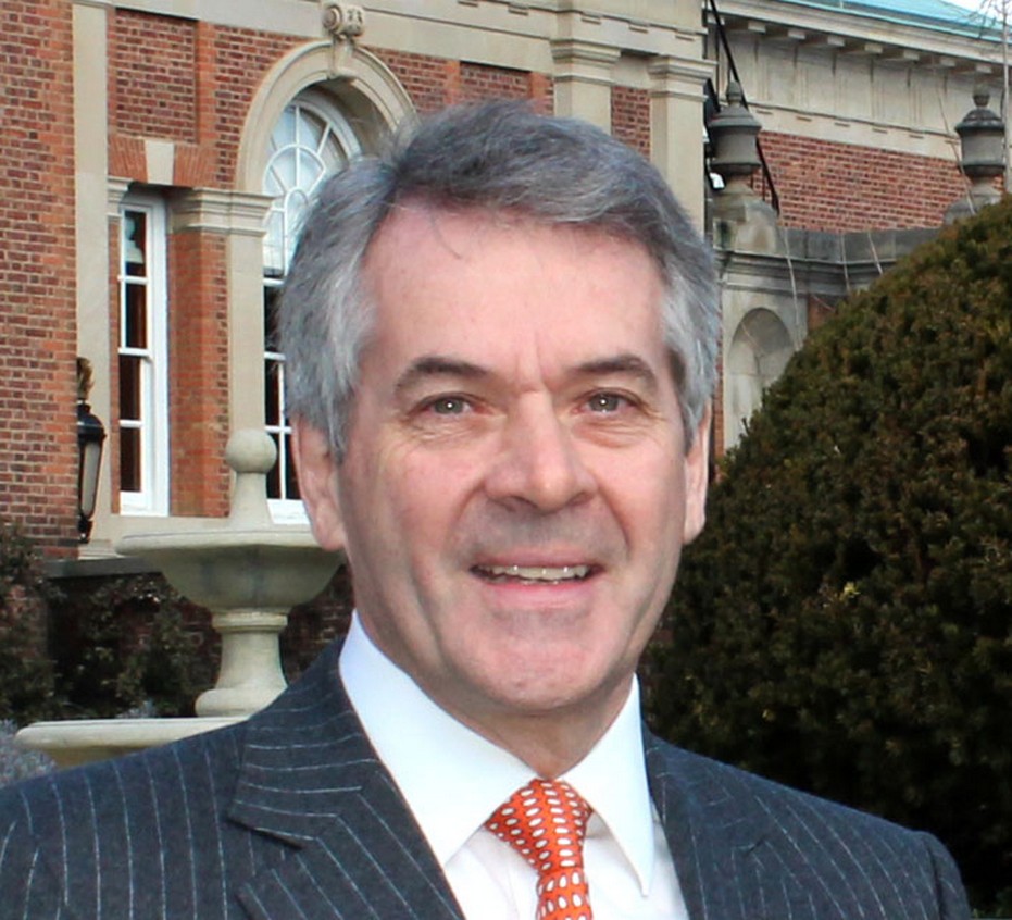 Online Meeting with Sir Peter Westmacott, Former Ambassador of the ...